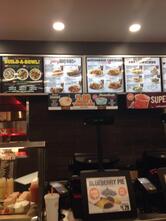 Casey’s Grill Bar, Timmins - Restaurant menu, prices and reviews