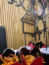 Matou Pan Asian Restaurant, Liverpool - Restaurant menu, prices and reviews