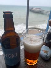 No1 Cromer, Cromer - Restaurant menu, prices and reviews