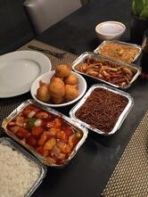 Yinjibar chinese, Hull – menu, prices & reviews