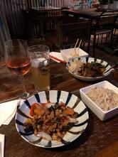 Hong Thai, Manchester - Restaurant menu, prices and reviews
