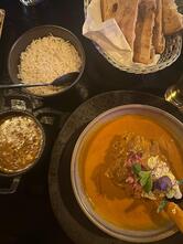 Gunpowder Soho, London - Restaurant menu, prices and reviews