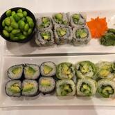 NKI SUSHI Paris, Paris - Menu du restaurant, prix et avis