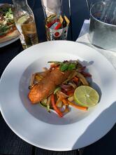 The Rose Shenfield - Bar & Dining, Brentwood - Restaurant menu, prices ...