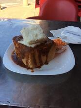 Lime Rooftop - Umhlanga, Umhlanga - Restaurant menu, prices and reviews
