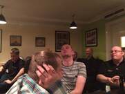 Rising Sun, Macclesfield - Restaurant menu, prices and reviews