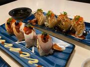 Hiso Sushi, Bangkok, Ari - Restaurant menu, prices and reviews