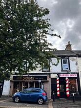 @home THAI restaurant, Ayr – menu, prices & reviews