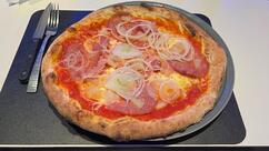 Restaurant l'Ultimo, Mamer - Menu du restaurant, prix et avis