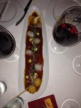 OSSO, Lima - Menú del restaurante, precios y reseñas