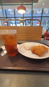 All4U - Venice Grand Canal Mall, Taguig - Restaurant menu, prices and ...