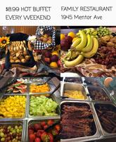 Hellriegel's Inn, Painesville - Restaurant menu, prices and reviews