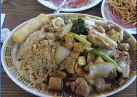 China King Buffet de Plaza China, Tijuana - Menú del restaurante ...