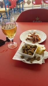 Mar de Pins, Gavà - Menú del restaurante, precios y reseñas