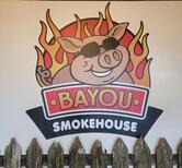 Smoke Bayou, Baton Rouge - Restaurant menu, prices and reviews