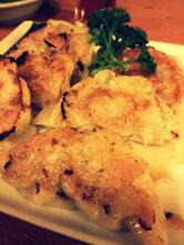 Hanzo - Vesterbro, Copenhagen - Restaurant menu, prices and reviews