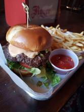 Smee's Alaskan Fish Bar & Market Place, Reno - Restaurant menu, prices ...