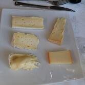 Le Panoramique, La Pernelle - Menu du restaurant, prix et avis