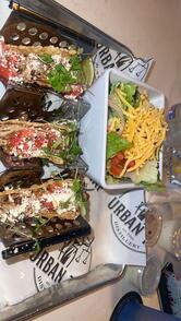 Ohio Inn, Warren - Restaurant menu, prices and reviews