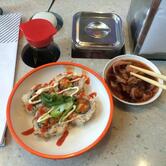 Everyday People, Nottingham - Restaurant menu, prices and reviews