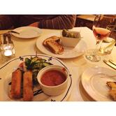 Stuzzi, Harrogate - Restaurant menu, prices and reviews