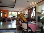 Restaurant CICR, Genève - Menu du restaurant, prix et avis