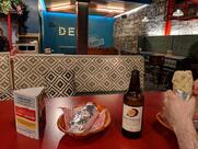 Mariachi Restaurant, Edinburgh - Restaurant menu, prices and reviews