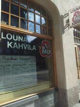 Harju 8, Helsinki, Sörnäinen - Restaurant menu, prices and reviews