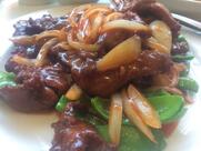 Hanbaobao, Melbourne - Restaurant menu, prices and reviews