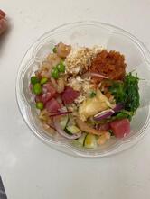 Spicy City, Redmond - Restaurant menu, prices and reviews