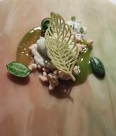 Alapar - Restaurante Japonés-Mediterráneo, Barcelona - Menú del ...