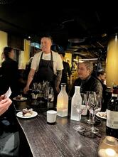 Harju 8, Helsinki, Sörnäinen - Restaurant menu, prices and reviews