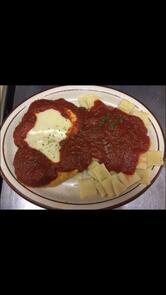 Rizzo's of Windber, Windber - Restaurant menu, prices and reviews