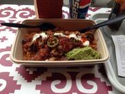 Taquero, Nottingham - Restaurant menu, prices and reviews