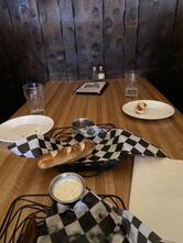 White Stag Inn - Restaurant menu, prices and reviews