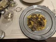 COSMIC BAR - Valle Giulia, Roma - Menu del ristorante, prezzi e recensioni