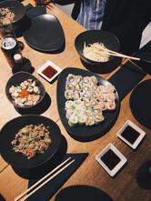 Fusion Sakura, Waterloo - Menu du restaurant, prix et avis