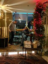 Moossh Cafe Wine Bar, Aberdeen - Restaurant menu, prices and reviews