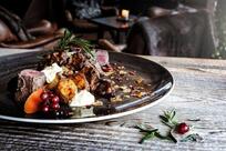 Gustav Kitchen & Bar, Rovaniemi - Restaurant menu, prices and reviews