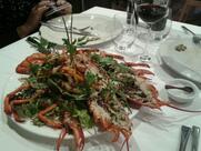 Restaurante Goya Gallery, Valencia - Menú del restaurante, precios y ...