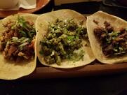 Cú, Belfast - Restaurant menu, prices and reviews