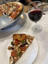 Slice Box Pizza, Seattle - Restaurant menu, prices and reviews