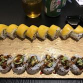 Fusion Sakura, Waterloo - Menu du restaurant, prix et avis