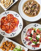 Ali-Ioli Spanish Restaurant, London - Restaurant menu, prices and reviews