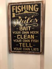 The Fish Box - Dingle, Dingle - Restaurant menu, prices and reviews