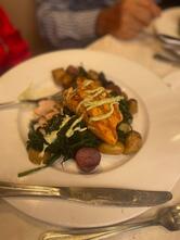 BHA! BHA! Persian Bistro, Naples - Restaurant menu, prices and reviews