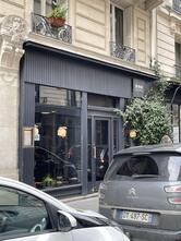 Table de MEE, Paris - Menu du restaurant, prix et avis