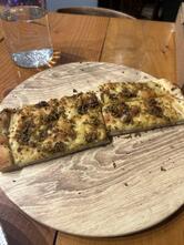 Pizza in de buurt