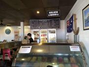 The Bay Sandgate, Sandgate - Restaurant menu, prices and reviews