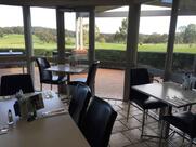 Rivers of Yarrambat, Yarrambat - Restaurant menu, prices and reviews